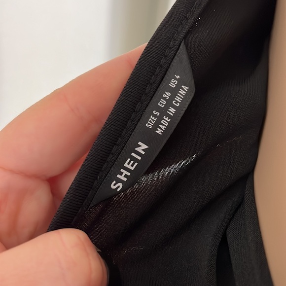SHEIN | Dresses | Shein Dress | Poshmark